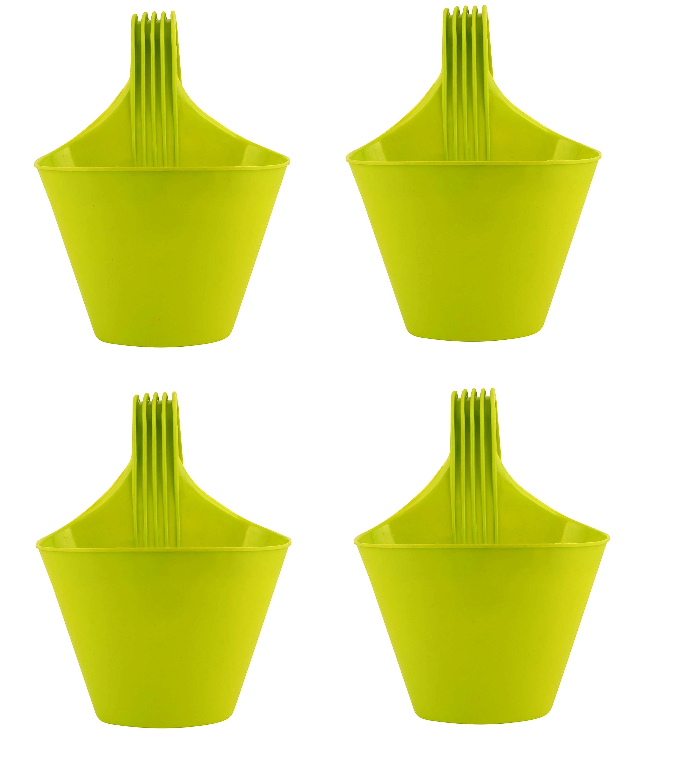 Buy Single Hook Pot Set of 4 PCS Online @ ₹999 from ShopClues