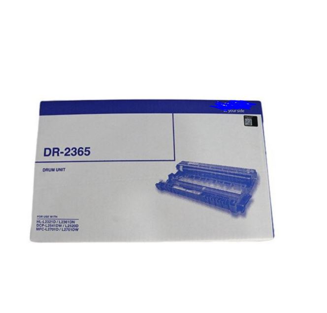 Buy Brother DR 2365 Drum Units Cartridge For Use HL-L2321,L2365,L2380 ...