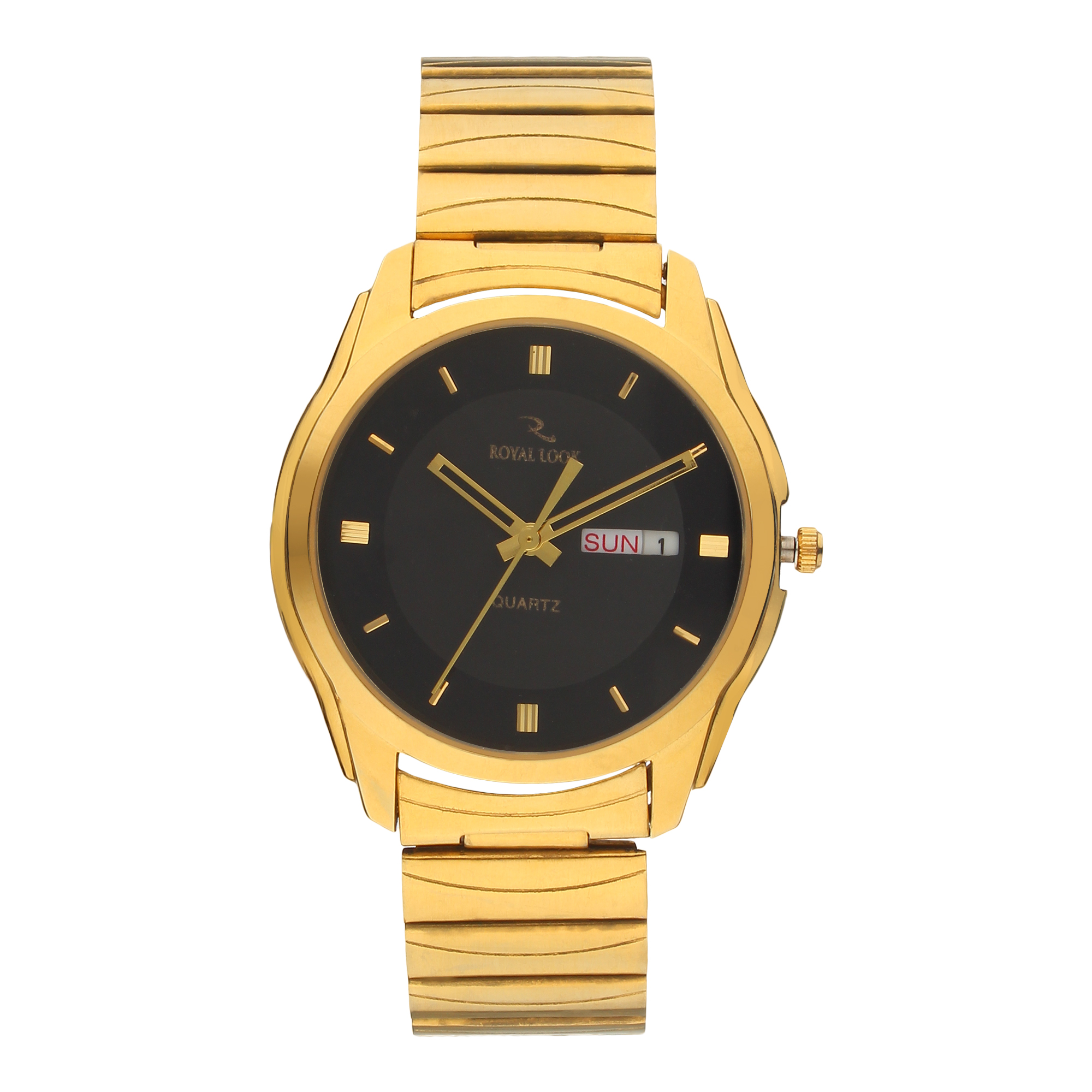 Buy ROYAL LOOK For Men s Wrist Watch 1178 Online @ ₹899 from ShopClues
