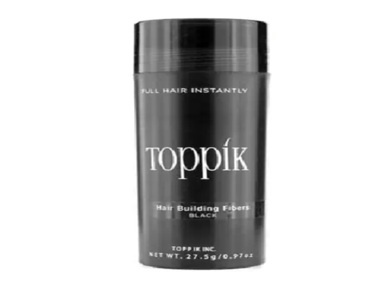 Buy Top-Pik Hair Building Fibers New Bottles Color 27.5 Grams,Hair Loss ...