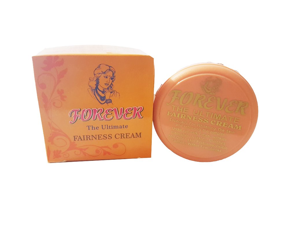 Buy Forever The ultimate Fairness Cream Pack Of 2 Online - Get 42% Off