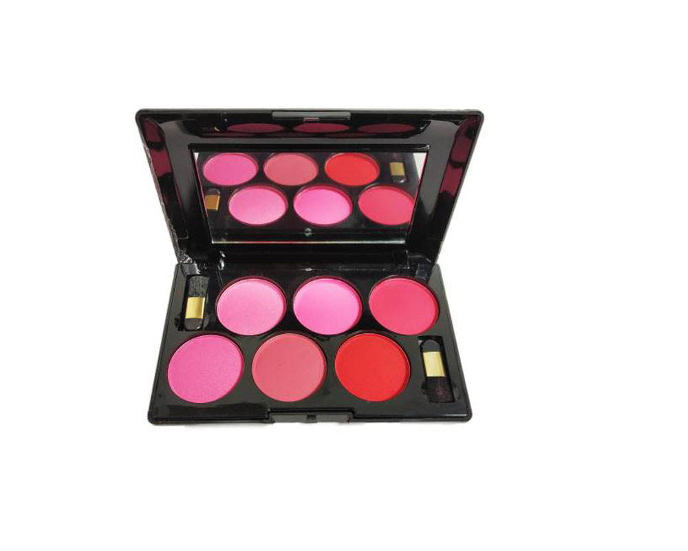 Buy MM Makeup And More Blusher multicolor Online @ ₹299 from ShopClues