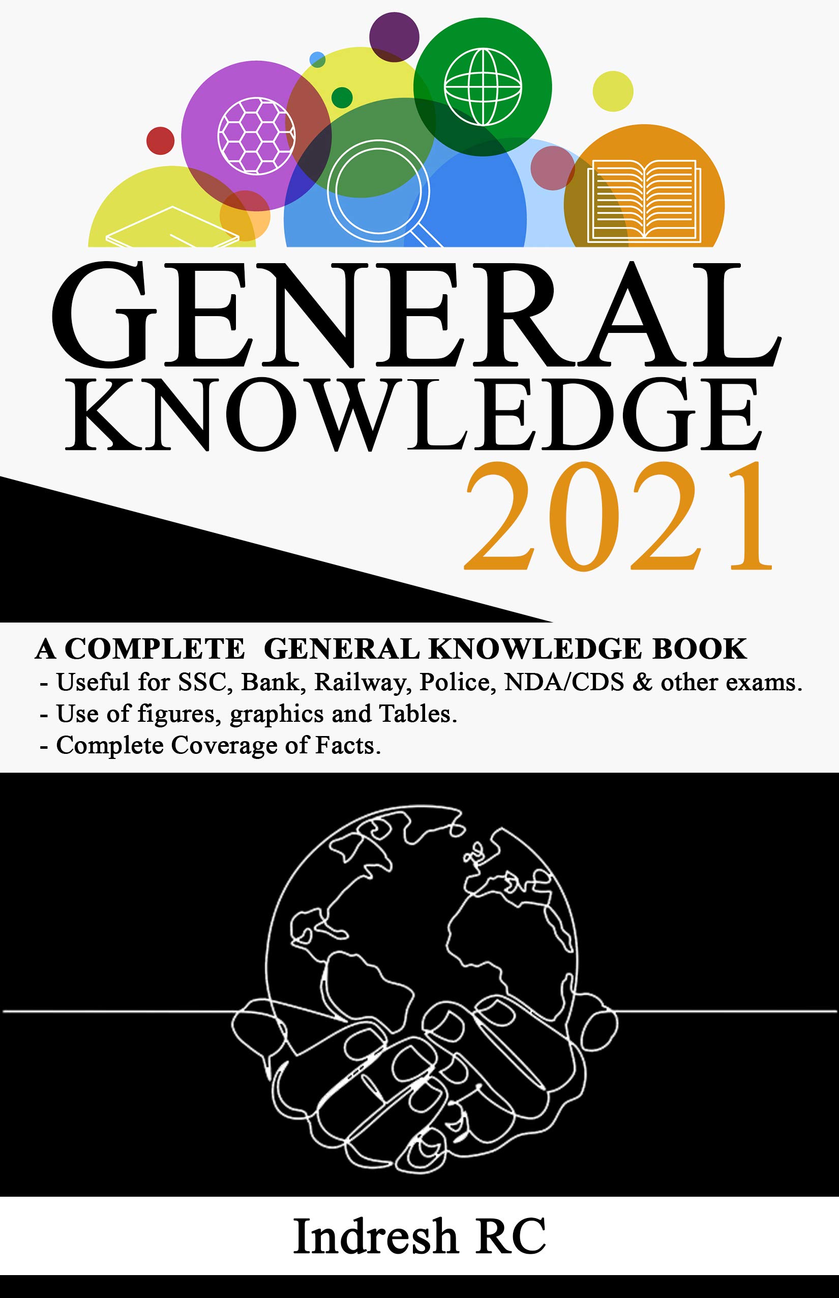Buy General Knowledge 2021 Online - Get 11% Off