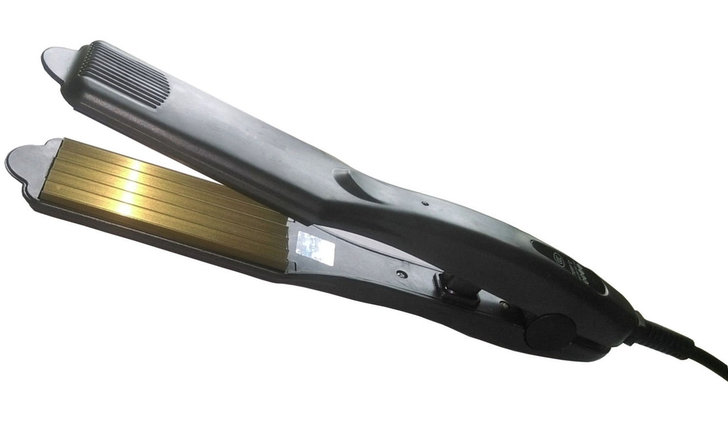Buy Drake Electric Hair Crimper-Hair Styler RL-HS8069 with 4 ...