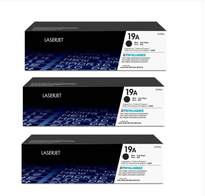 Buy HP 19A Drum Units Cartridge For Use Pro M104, Pro MFP M132 Online ...