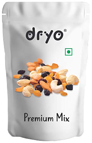 Buy Dryo Premium Mix 90G Online @ ₹149 from ShopClues