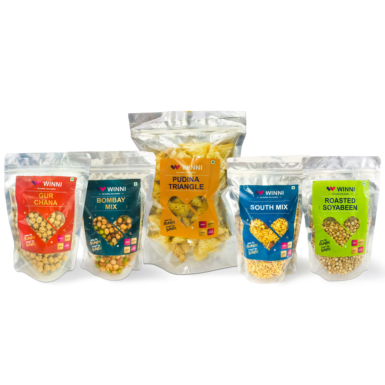 Buy Namkeen Assorted Snacks Combo Pack of 5 - Bombay MixSouth MixPudina ... Buy Namkeen Assorted Snacks Combo Pack of 5 - Bombay MixSouth MixPudina ...