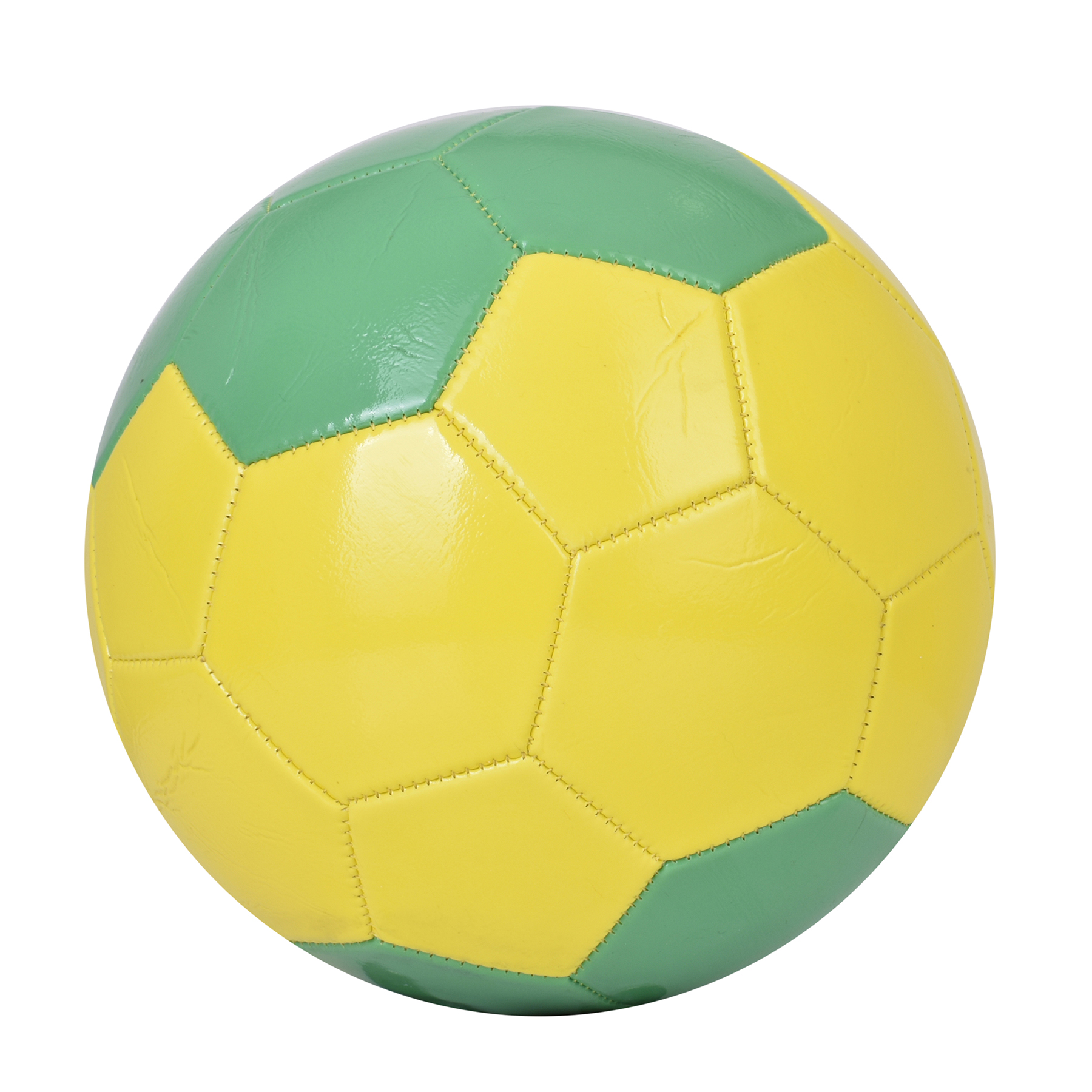 Buy iArmor Football for Boys and Kids , Yellow and Green Football ...