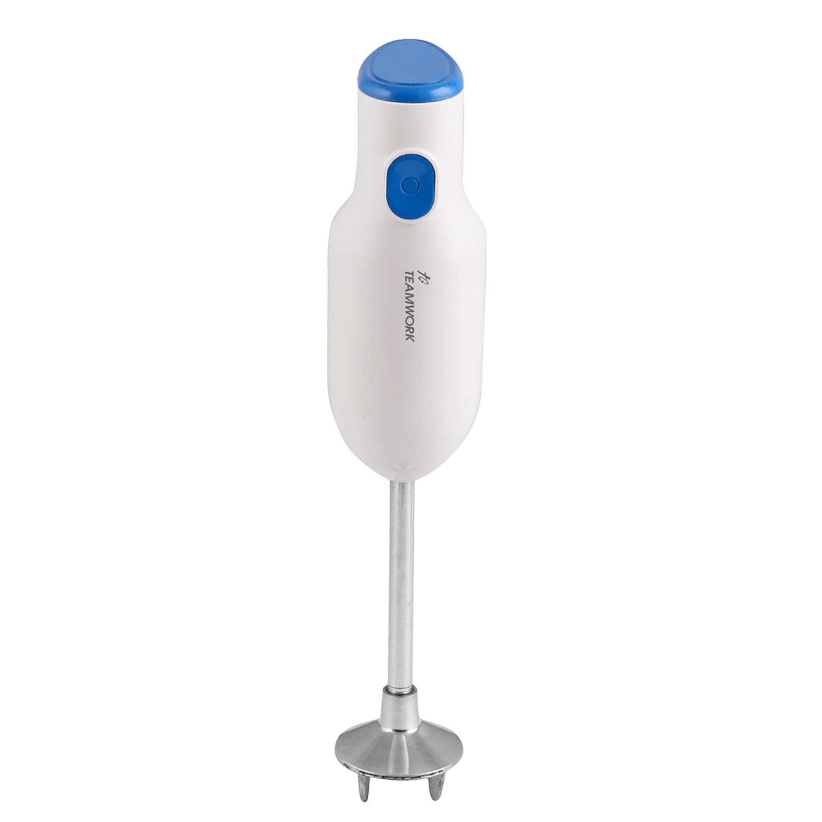 Buy TEAMWORK by NEX Hurricane Hand Blender With 3 Multipurpose SS ...