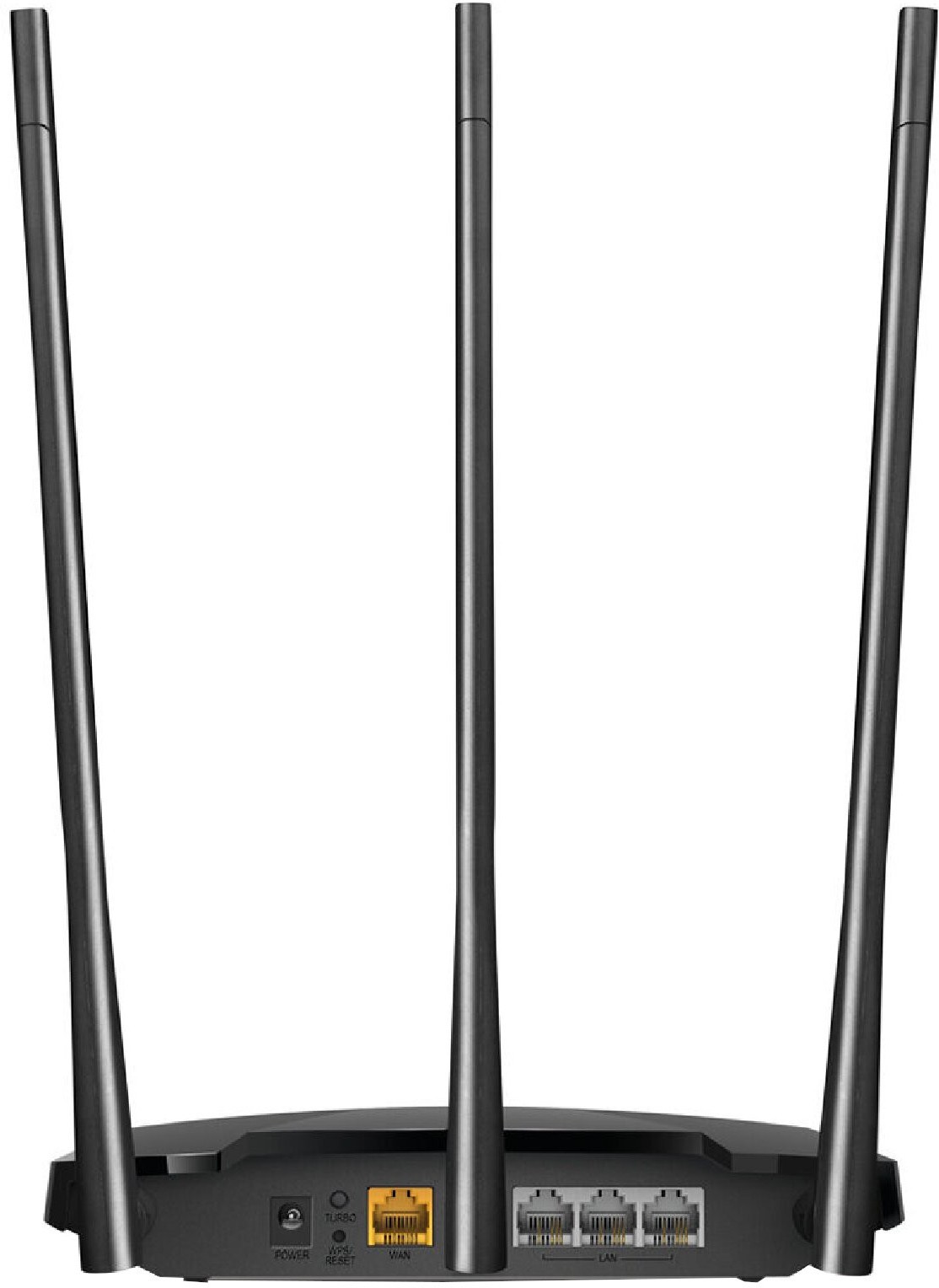 Buy Mercusys (TP-Link) MW330HP 300Mbps High Power Wireless N Router ...
