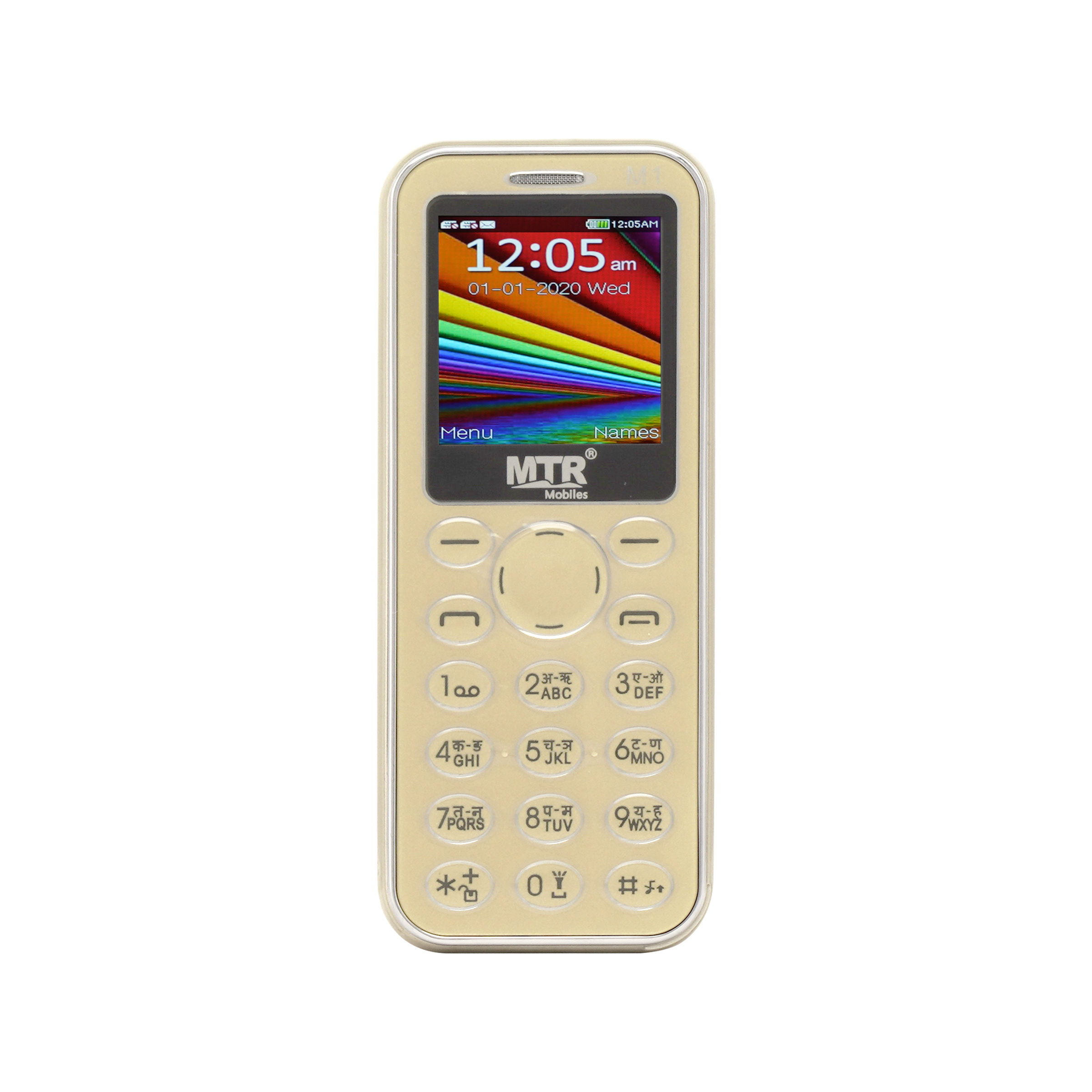 Buy MTR M1 Bluetooth Dialer Mobile with Dual SimDual StandbyCameraMp3 ...