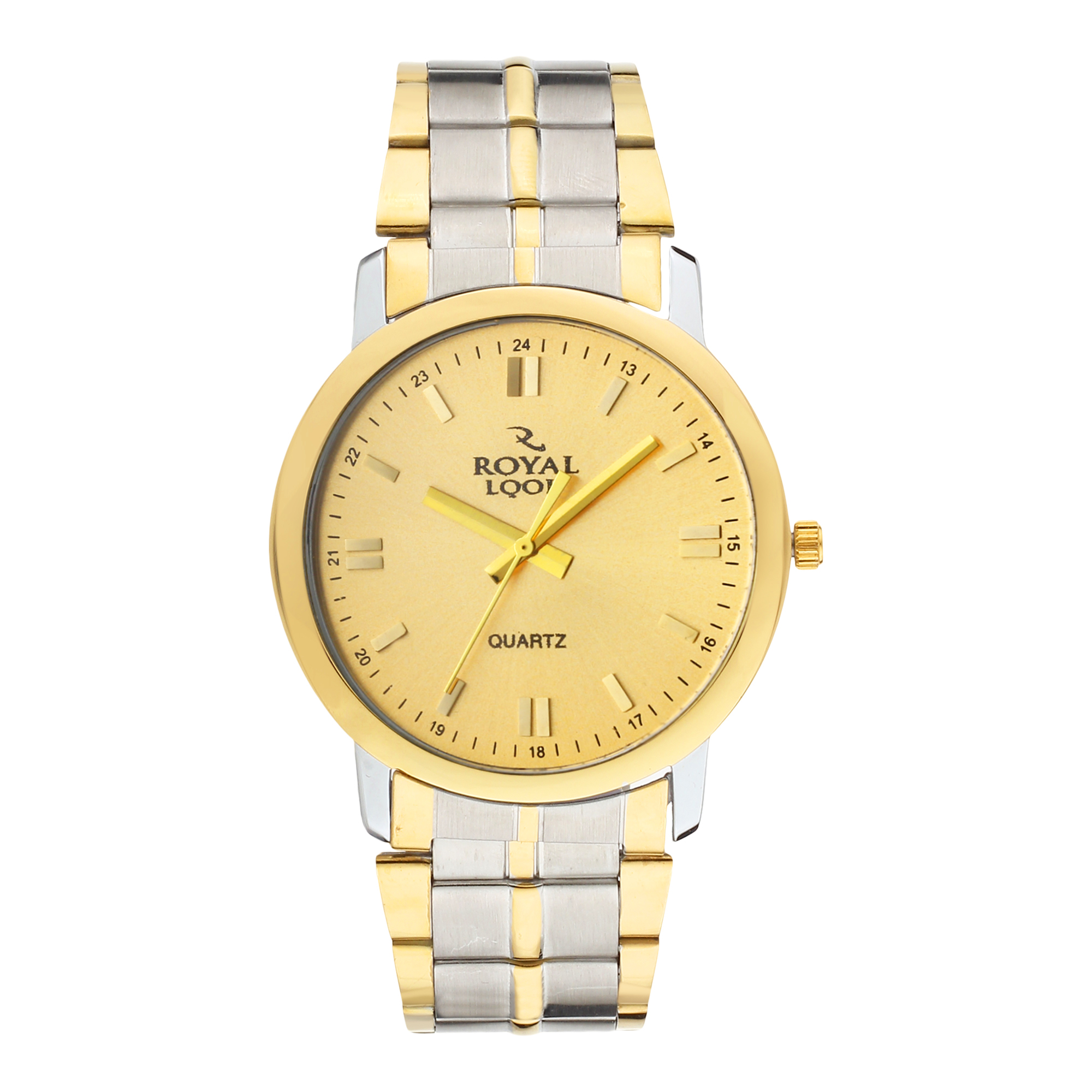 Buy ROYAL LOOK For Men s Wrist Watch 1196 Online @ ₹999 from ShopClues