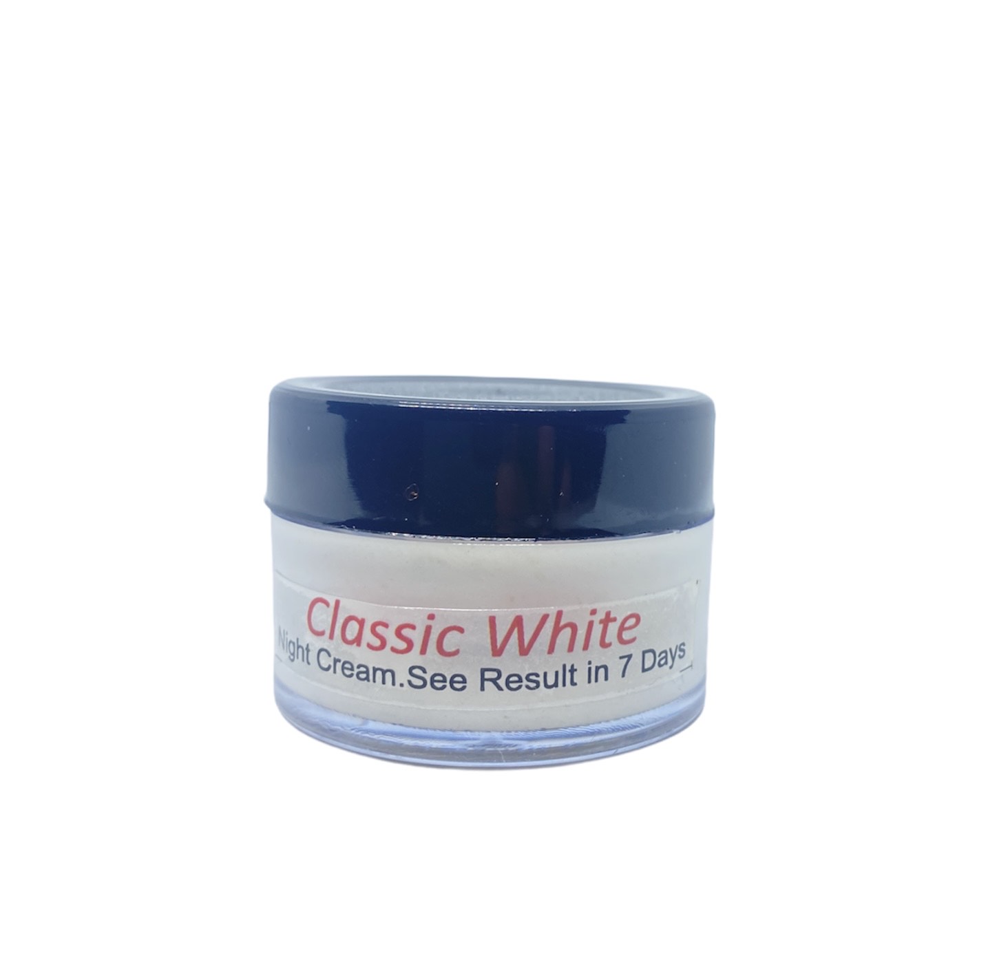 Buy Classic White Cream Beauty Cream Whitening Pimple Spots Anti ageing ...
