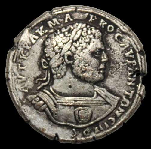 Buy ANCIENT PERIOD - CNG FEATURE AUCTION TRITON XIX . MYSIA PERGAMUM ...