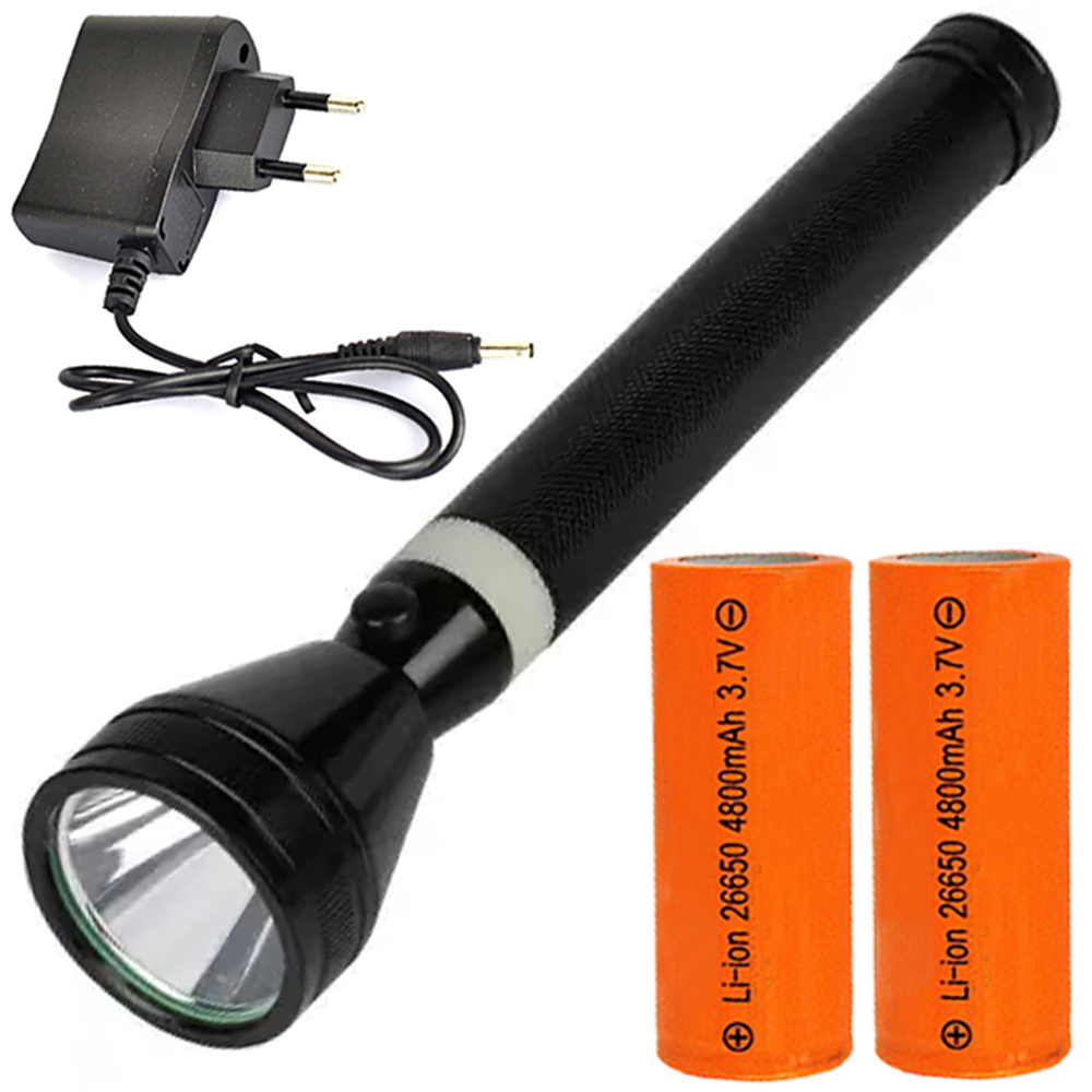 Buy High Power1000 Meter Long Beam Chargeable 3Mode Outdoor Search ...
