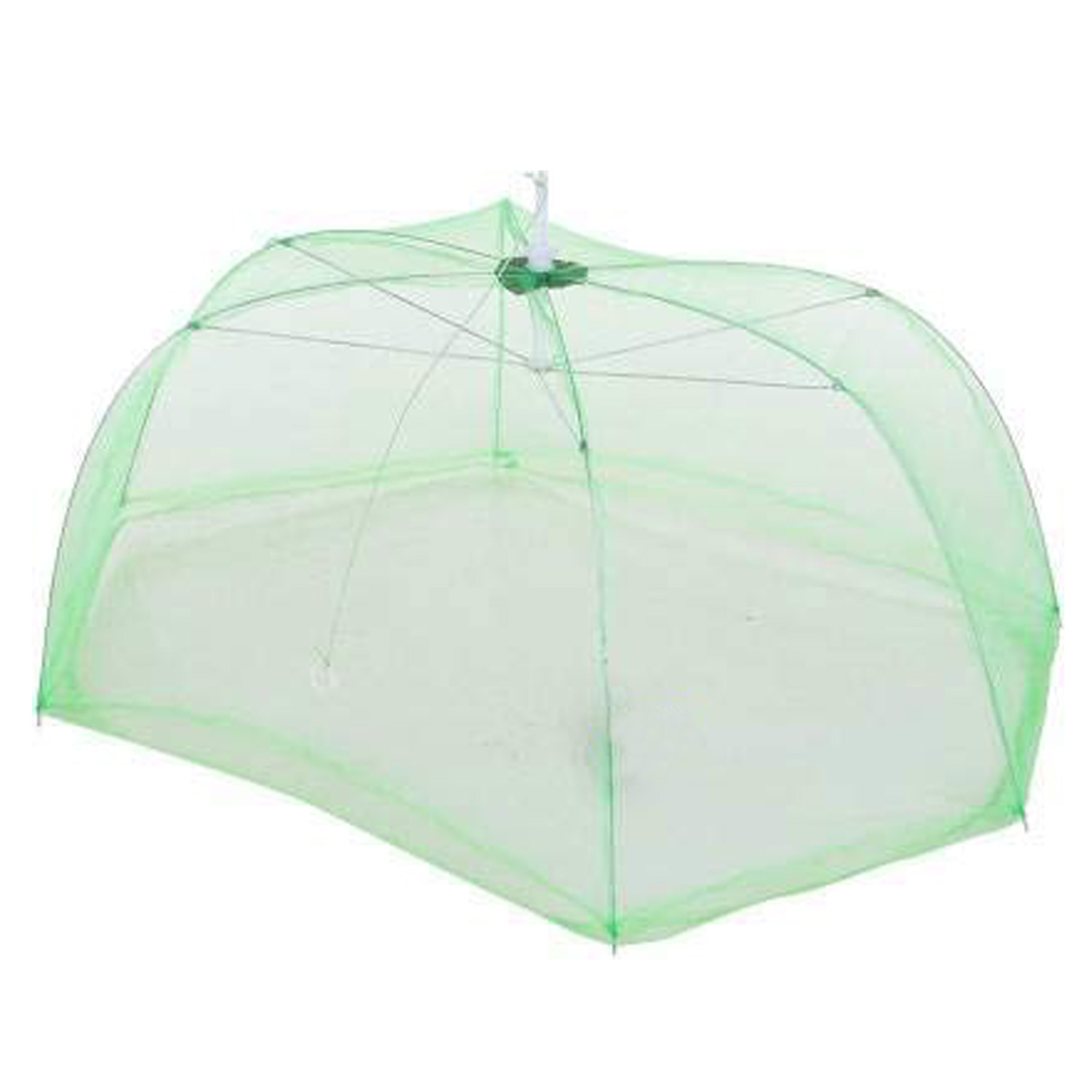 Buy IGNOTO Polycotton Mosquito net for New Born Baby/Kids (0 to3 Years ...
