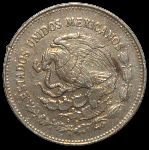 Buy 200 PESOS (1985) 175TH ANNIVERSARY OF INDEPENDENCE MEXICO ...