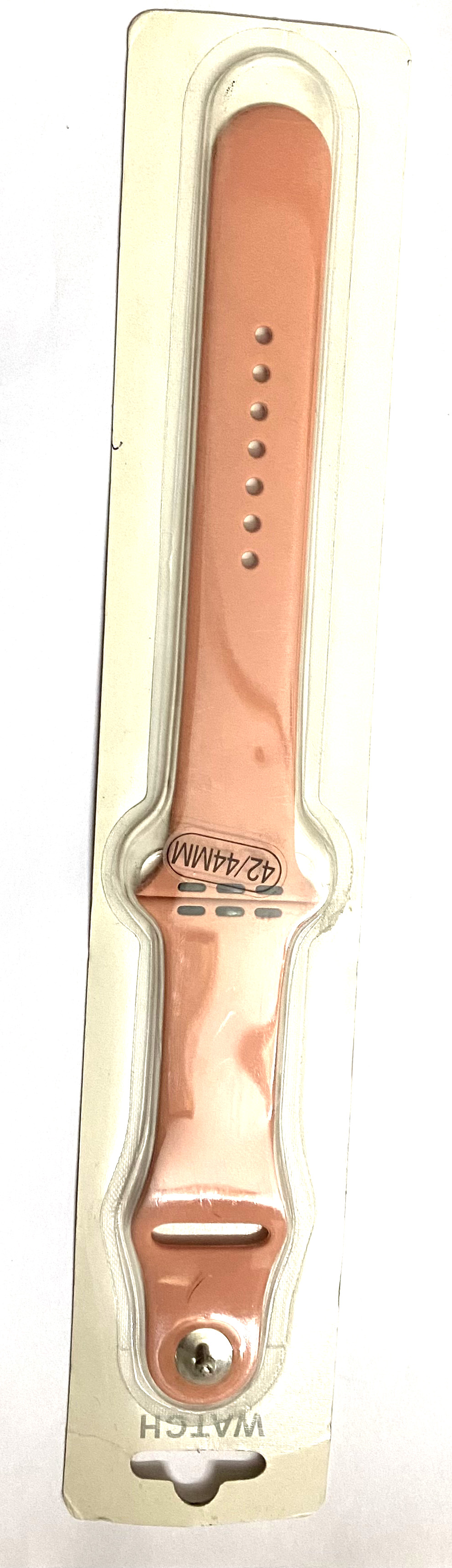 Buy APPLE WATCH STARP 40MM TO 44MM BEIGE BY LOW PRICE BAZAAR Online ...