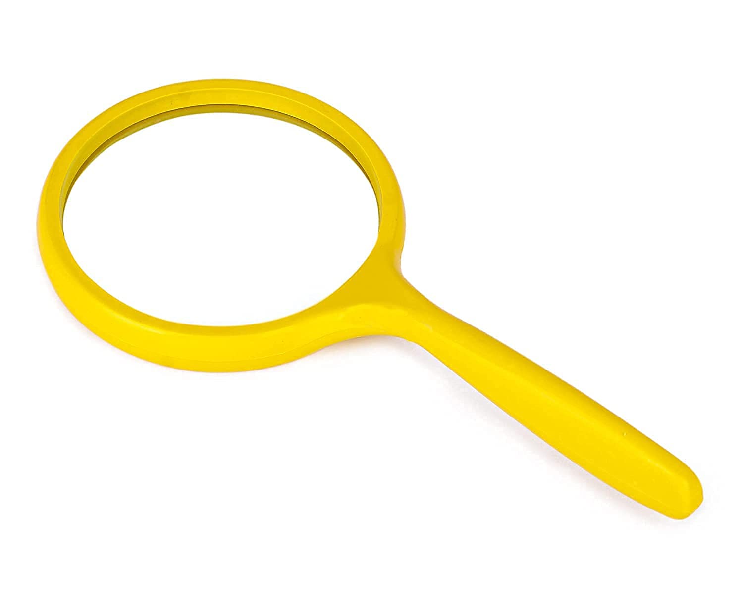 Buy Gola International Magnifying Glass 75mm Double Glass for Reading ...