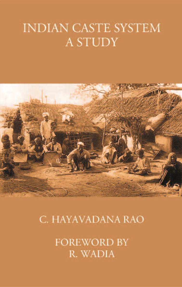 Buy Indian Caste System: A Study Online @ ₹342 from ShopClues