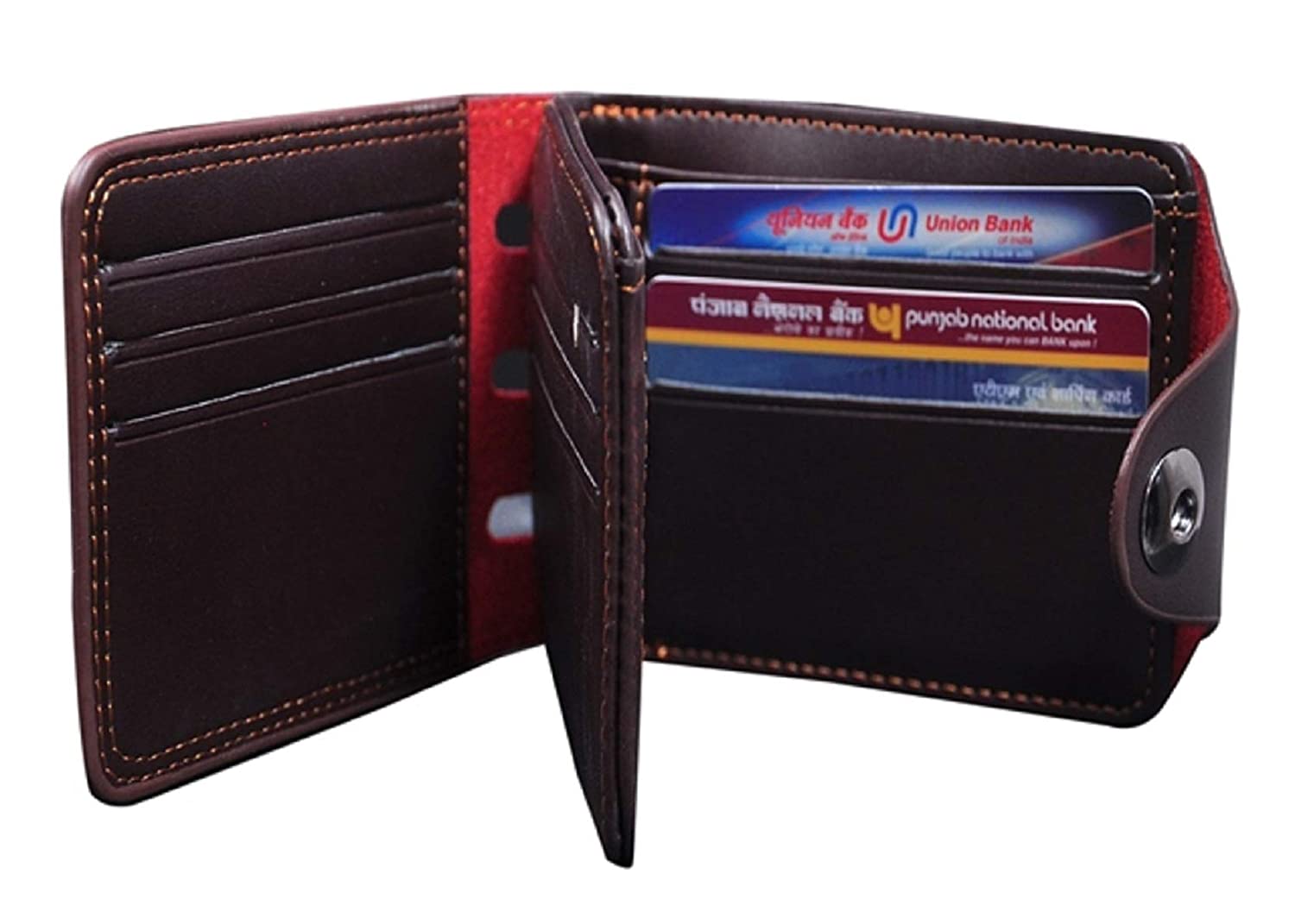 Buy Code yellow BMW Wallet Online @ ₹799 from ShopClues