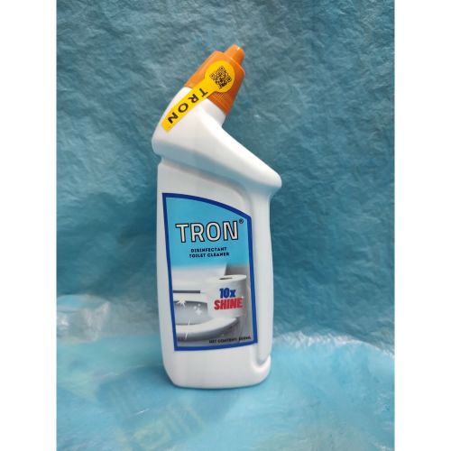 Buy TRON Toilet Cleaner 500 ml Online @ ₹151 from ShopClues