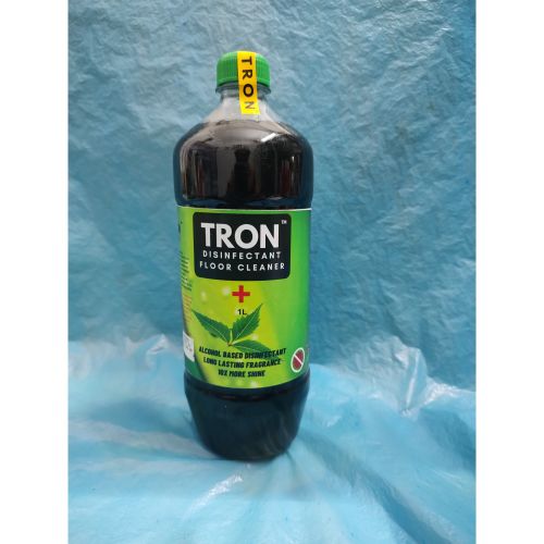 Buy TRON FLOOR CLEANER 1000ML X 1 Online @ ₹179 from ShopClues