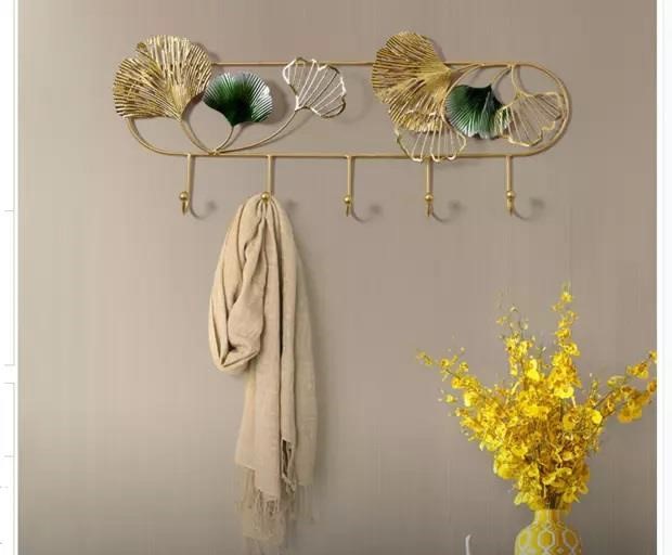 Buy Flow Hook Wall Decor Item Online @ ₹900 from ShopClues