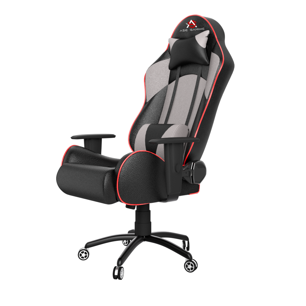 Buy ASE Gold Series-14 PU Leather Gaming Chair Ergonomic Chair With ...