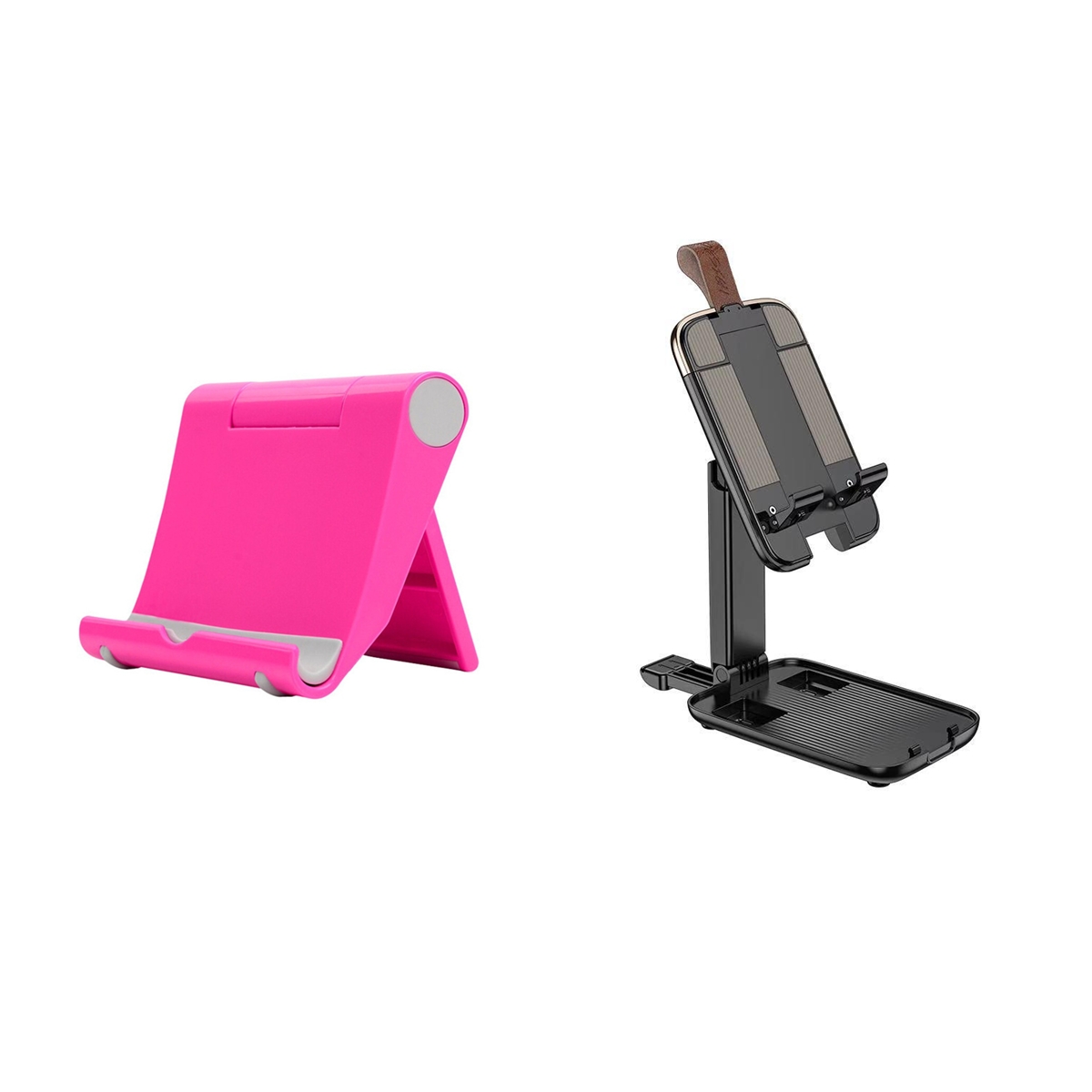 Buy pocket mobile stand Adjustable Angle Universal Mobile Stand Online ...