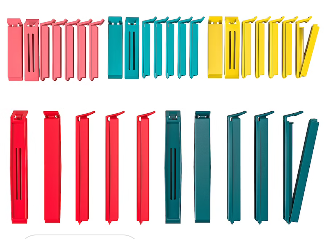 Buy Sealing clips Online - Get 11% Off