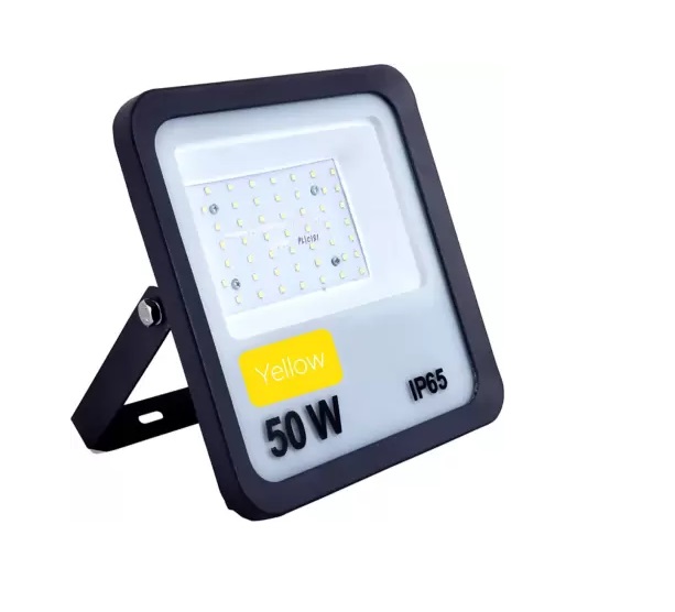 Buy 50 Watts LED Flood Light For Outdoor/Indoor Light Cool Day (Color ...