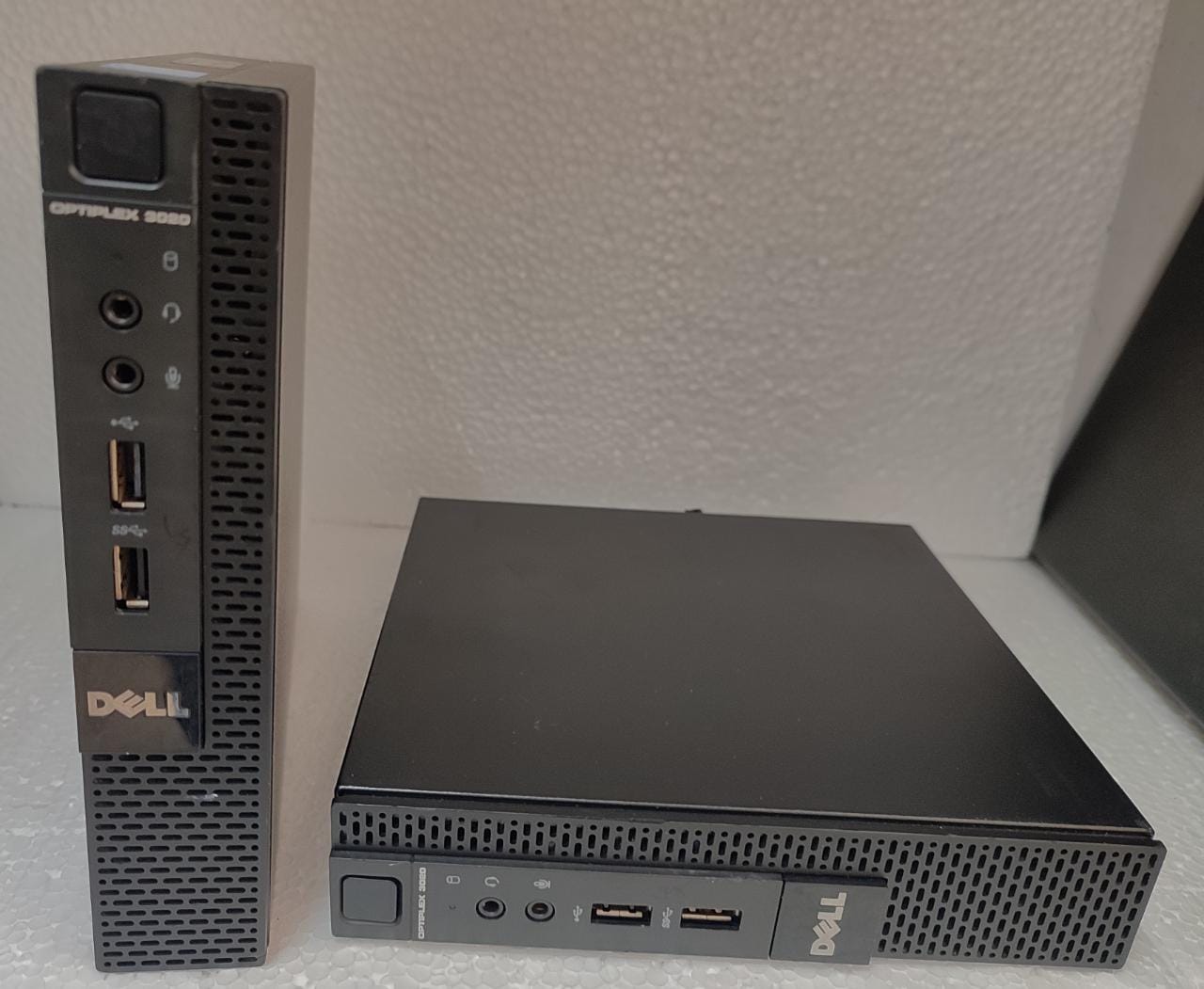 Buy REFURBISHED DELL OPTIPLEX 3020 TINY CPU Online - Get 61% Off
