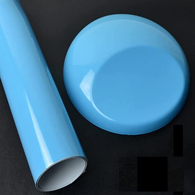 Buy SUNBIRD Vinyl Wrap Self Adhesive Waterproof Car Wrap PVC Wrap Roll ...