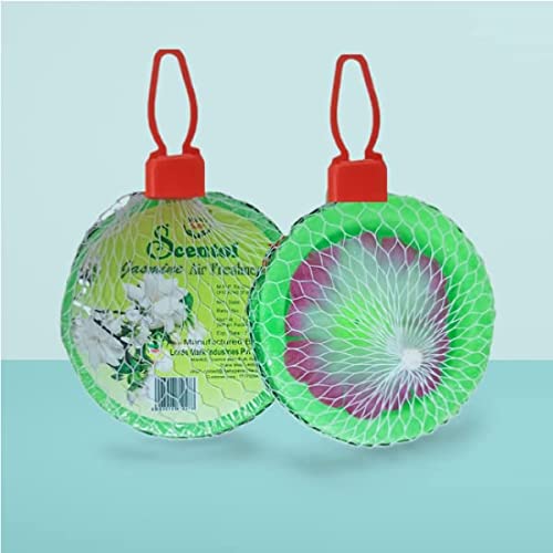 Buy MarkoSafe Jasmine Air freshener Urinal Cubes Sani cube for Toilets ...