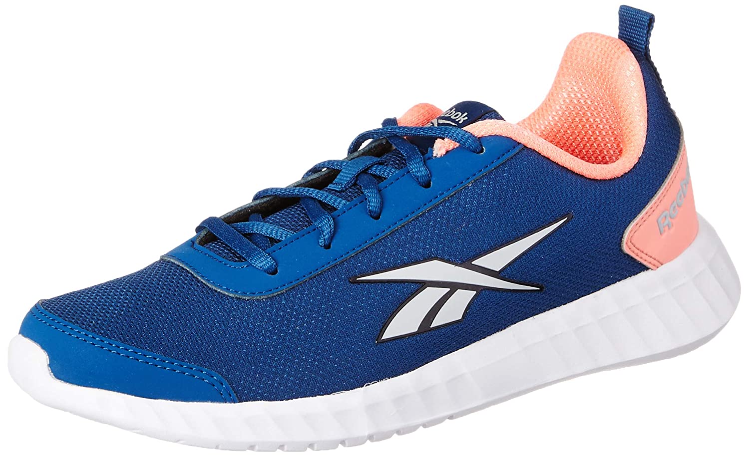 Buy Women's Reebok Running Fast Motion Run LP Shoes(Blue) Online ...
