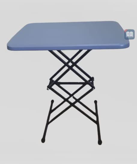 Buy BURDEN FREE Height-Adjustable Rectangular Multi-Purpose ...