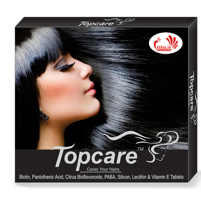 Buy TopCare(Pack of 20 x 30 Tablets) Online - Get 80% Off