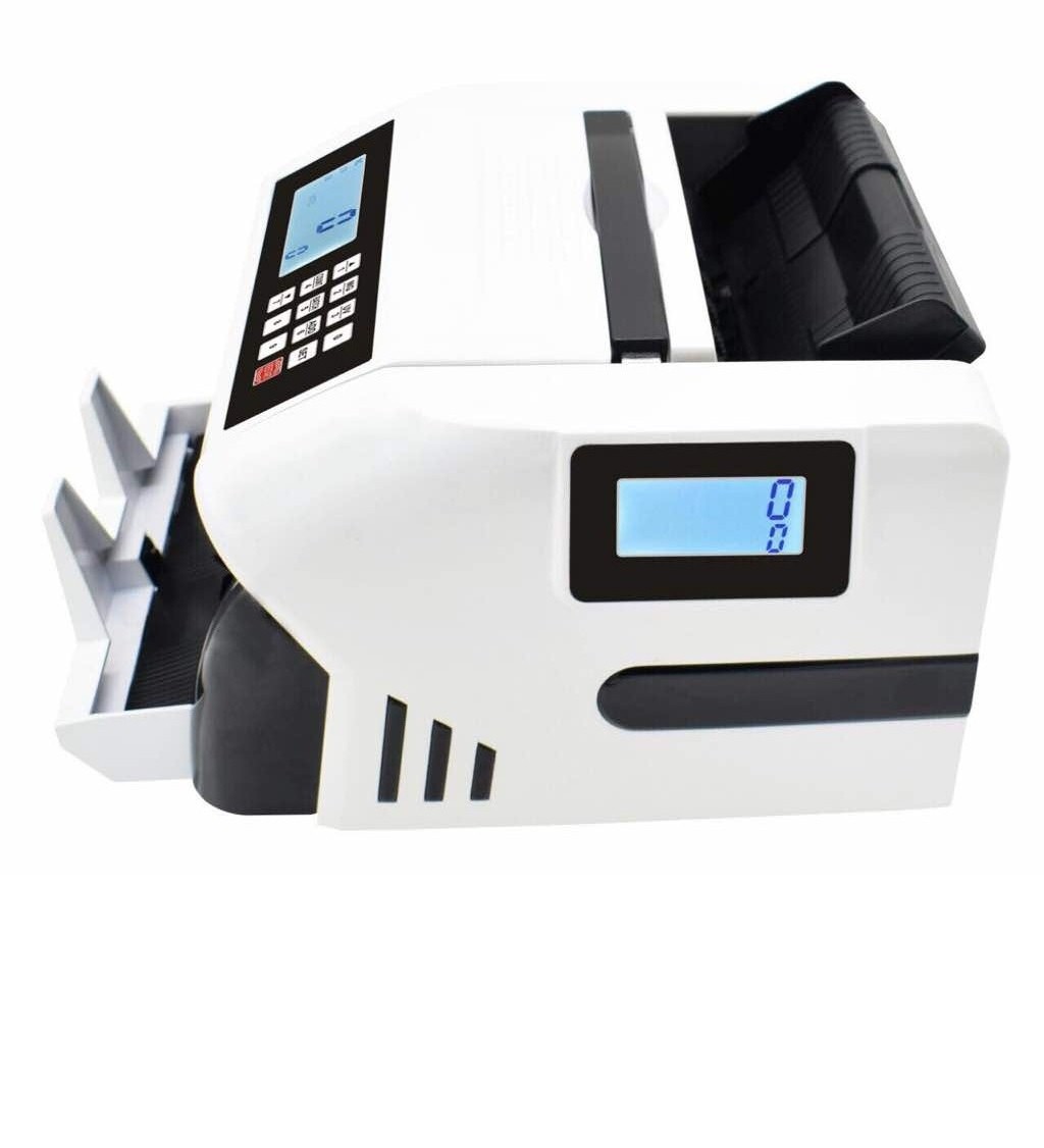 Buy Loose Note Counting Machine Online @ ₹10999 from ShopClues