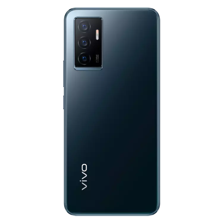 Buy Vivo Y75 (8/28GB) 4G Mobile Online @ ₹20499 from ShopClues