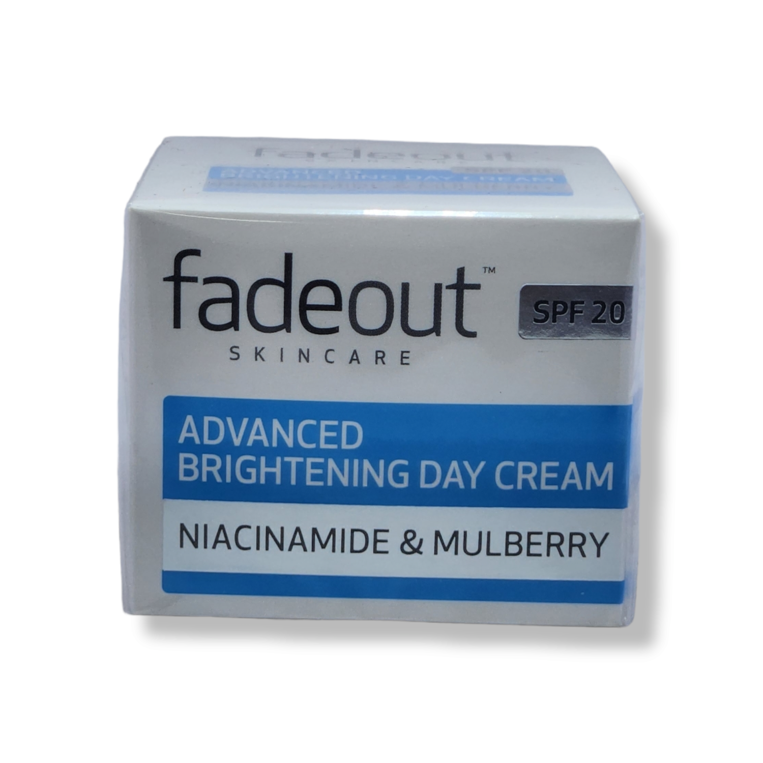 Buy Fade Out Day Advanced Brightening Skincare Cream with SPF20 ...