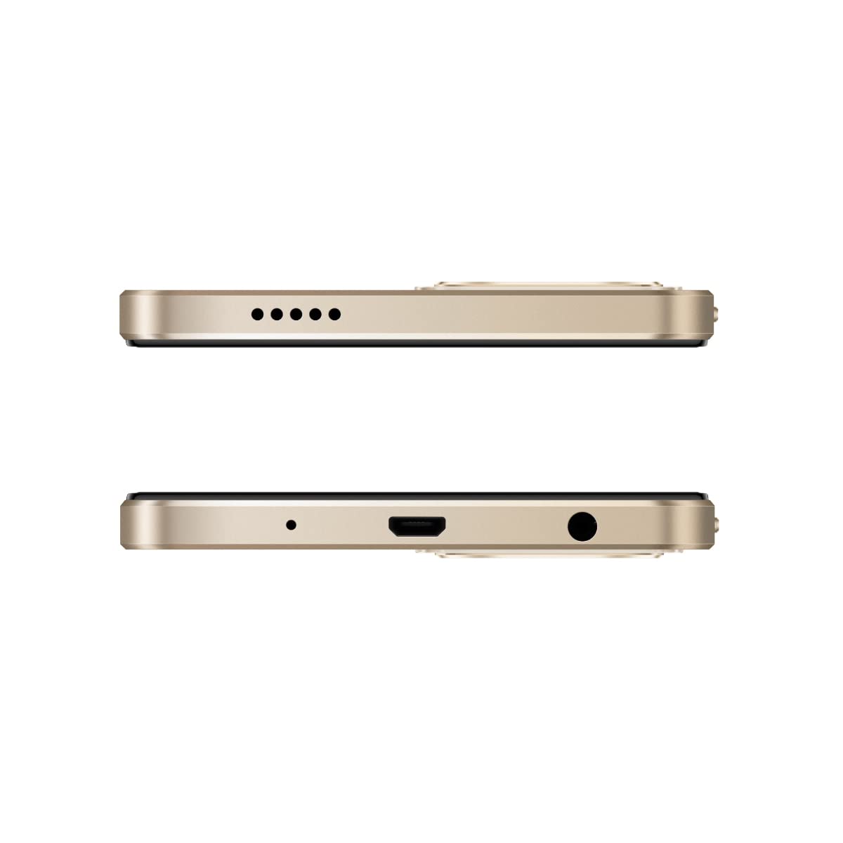 Buy Vivo Y02t (Sunset Gold, 4GB RAM, 64GB Storage) Online @ ₹15999 from ...