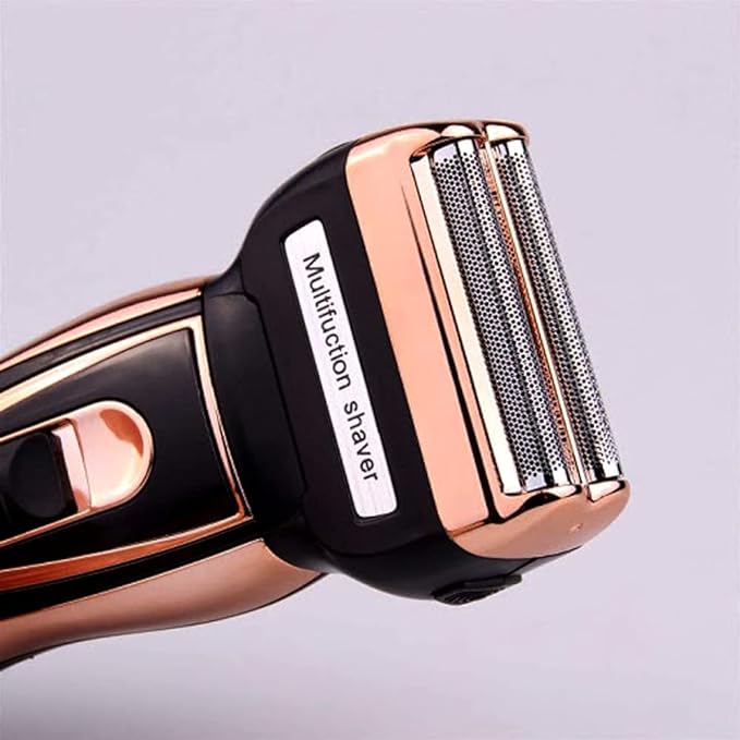 Buy Professionals Design 3 in 1 Perfect Shaver, Hair Clipper and Nose ...
