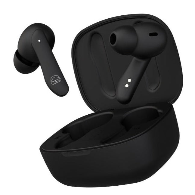 Buy EKKO Earbeats T06: 60H Playtime, 10MM Driver, ENC Call Noise ...
