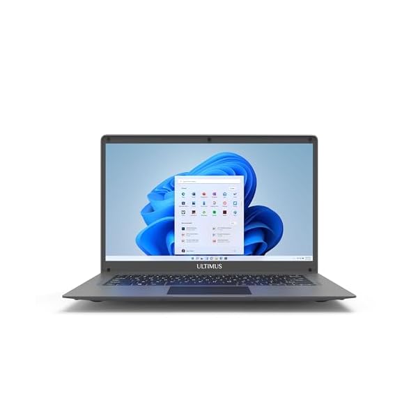 Buy FUTOPIA ULTIMUS Pro Celeron Dual Core N4020 (8GB 256GB SSD FHD ...