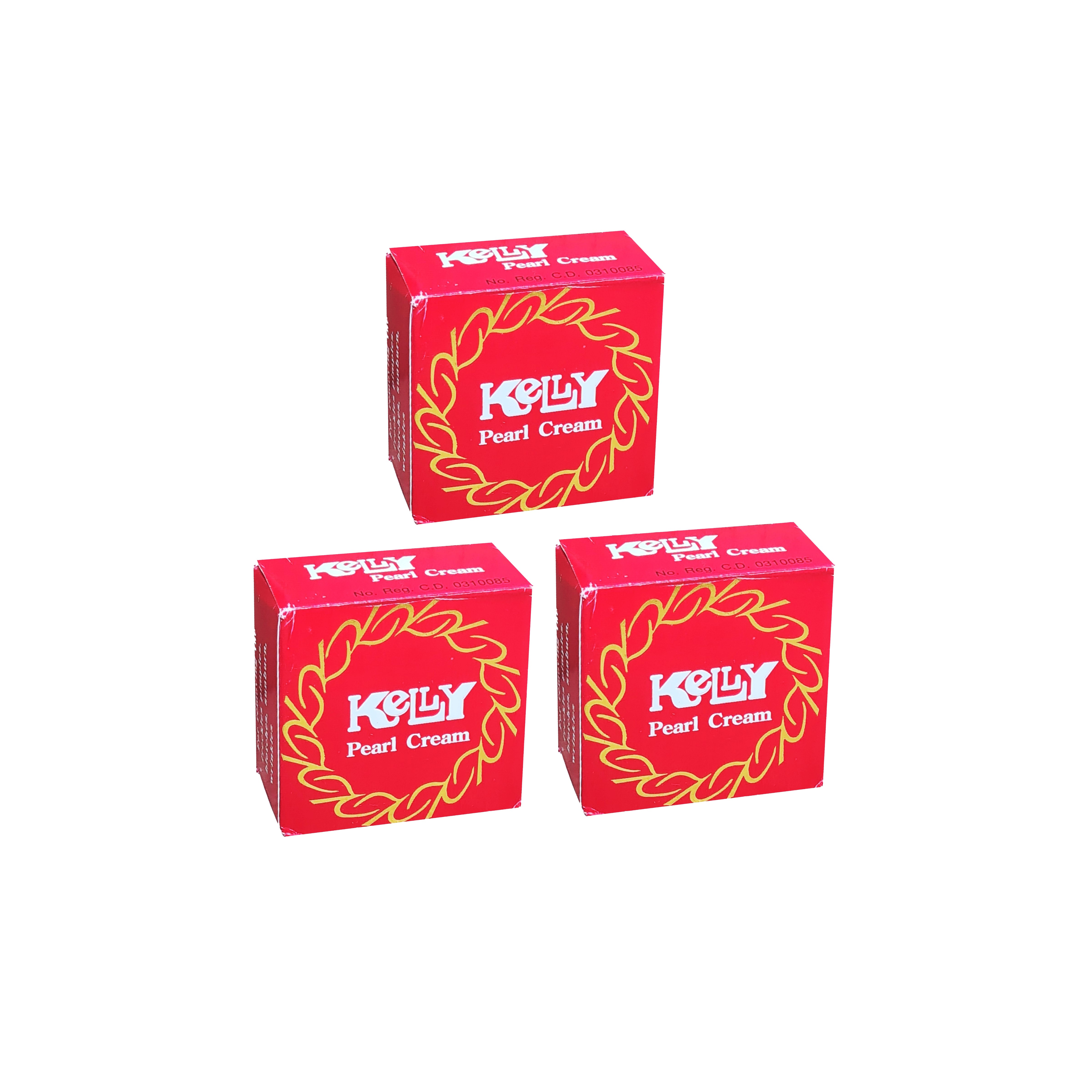 Buy Kelly Pearl Beauty Cream - 5g (Pack Of 3) Online @ ₹449 from ShopClues