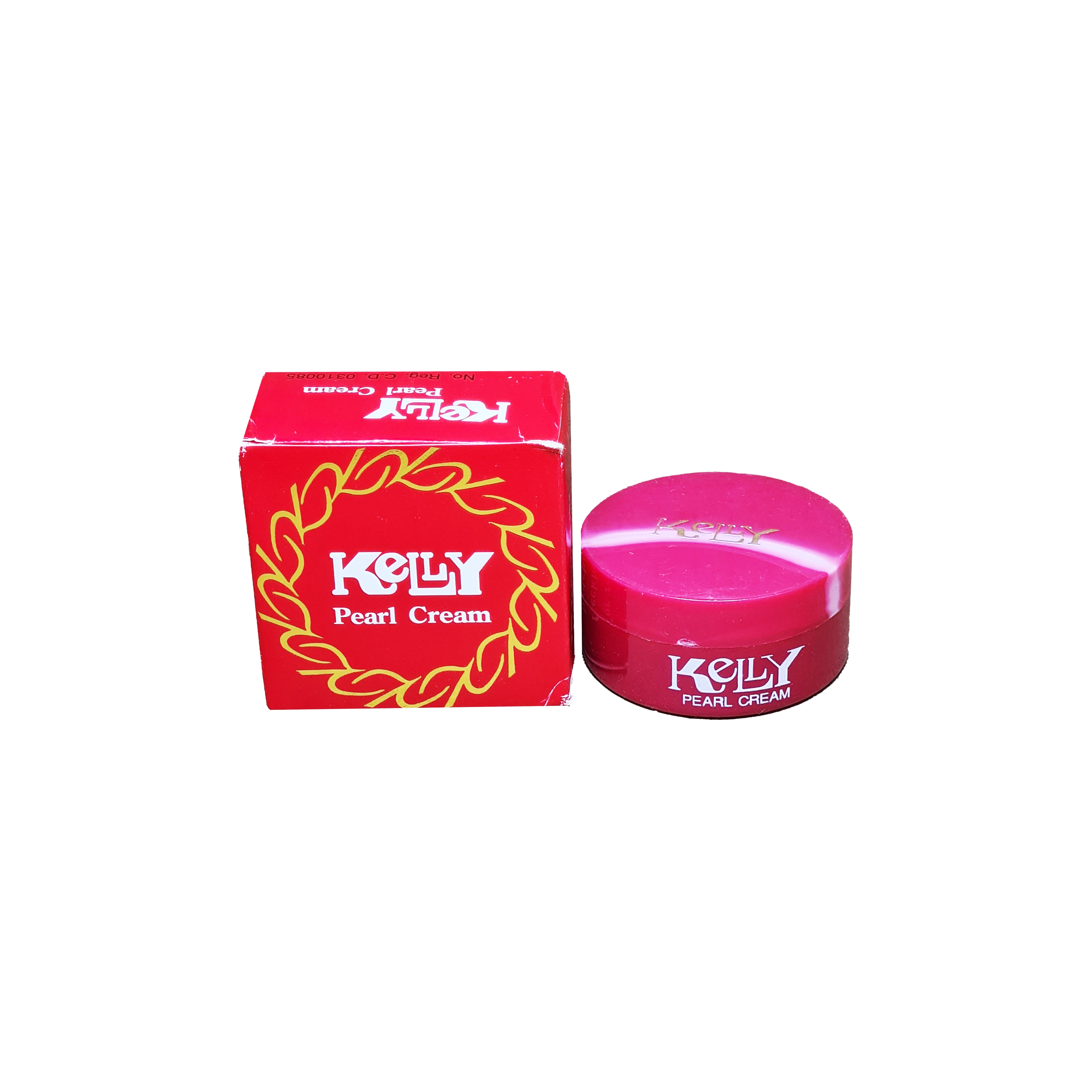 Buy Kelly Pearl Beauty Cream - 5g Online @ ₹225 from ShopClues