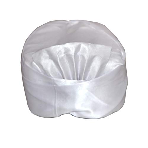 Buy Kaku Fancy Dresses Indian Ethnic Safa Pagri/ White Turban ...