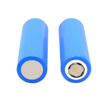 Buy 3.7V 2000 mAh Lithium Ion 18650 Rechargeable Battery (pack of 2) Online - Get 76% Off