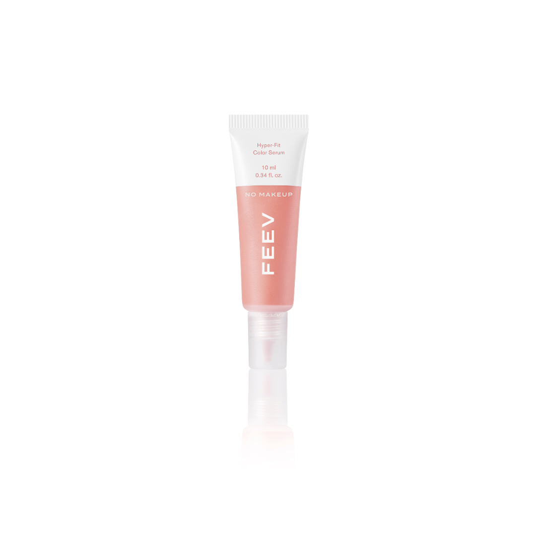 Buy FEEV Hyper-Fit Color Serum Mini No Makeup Online @ ₹810 from ShopClues